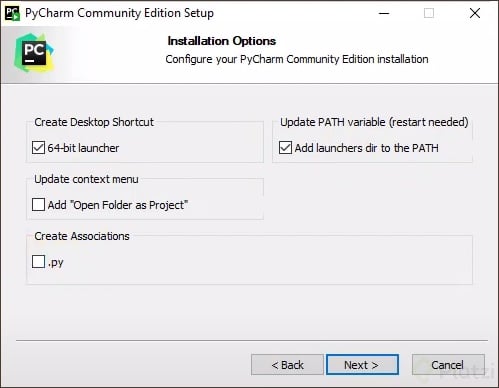 Tutorial de PyCharm: características, instalación y usos